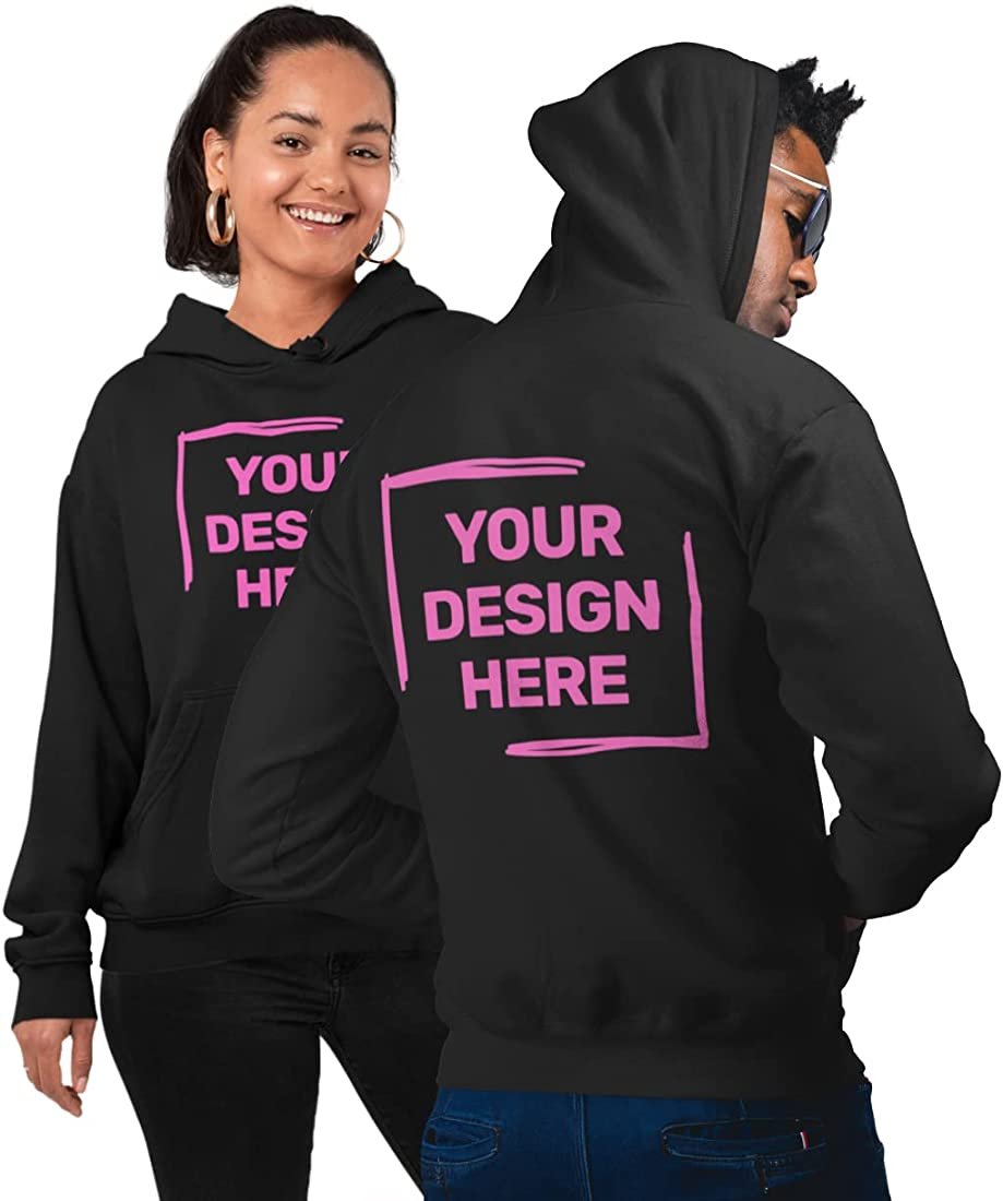 Hoodie Printing Gloucester – Same Day Custom 24/7